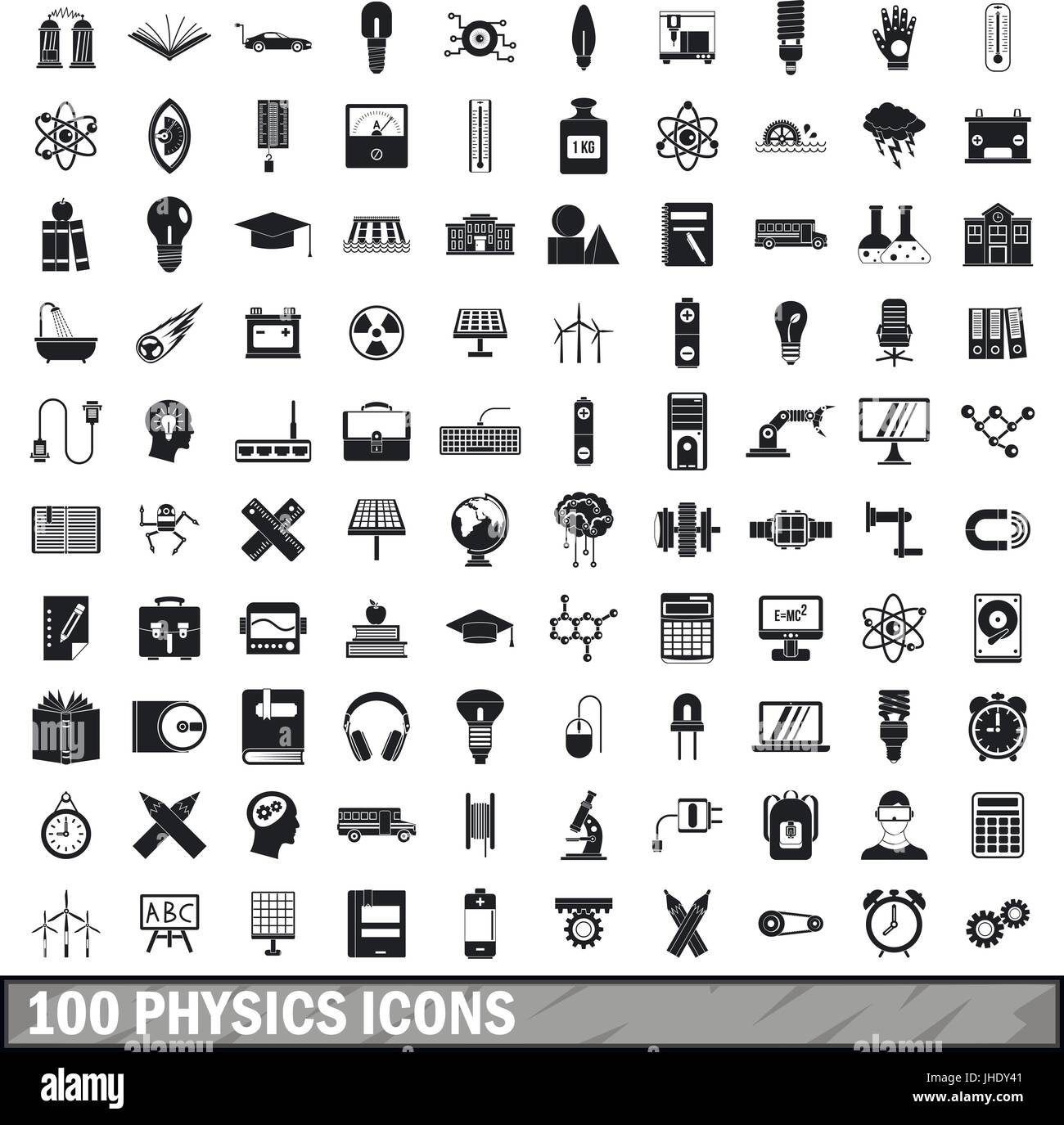 Calculation of speed of sound Stock Vector Images - Alamy