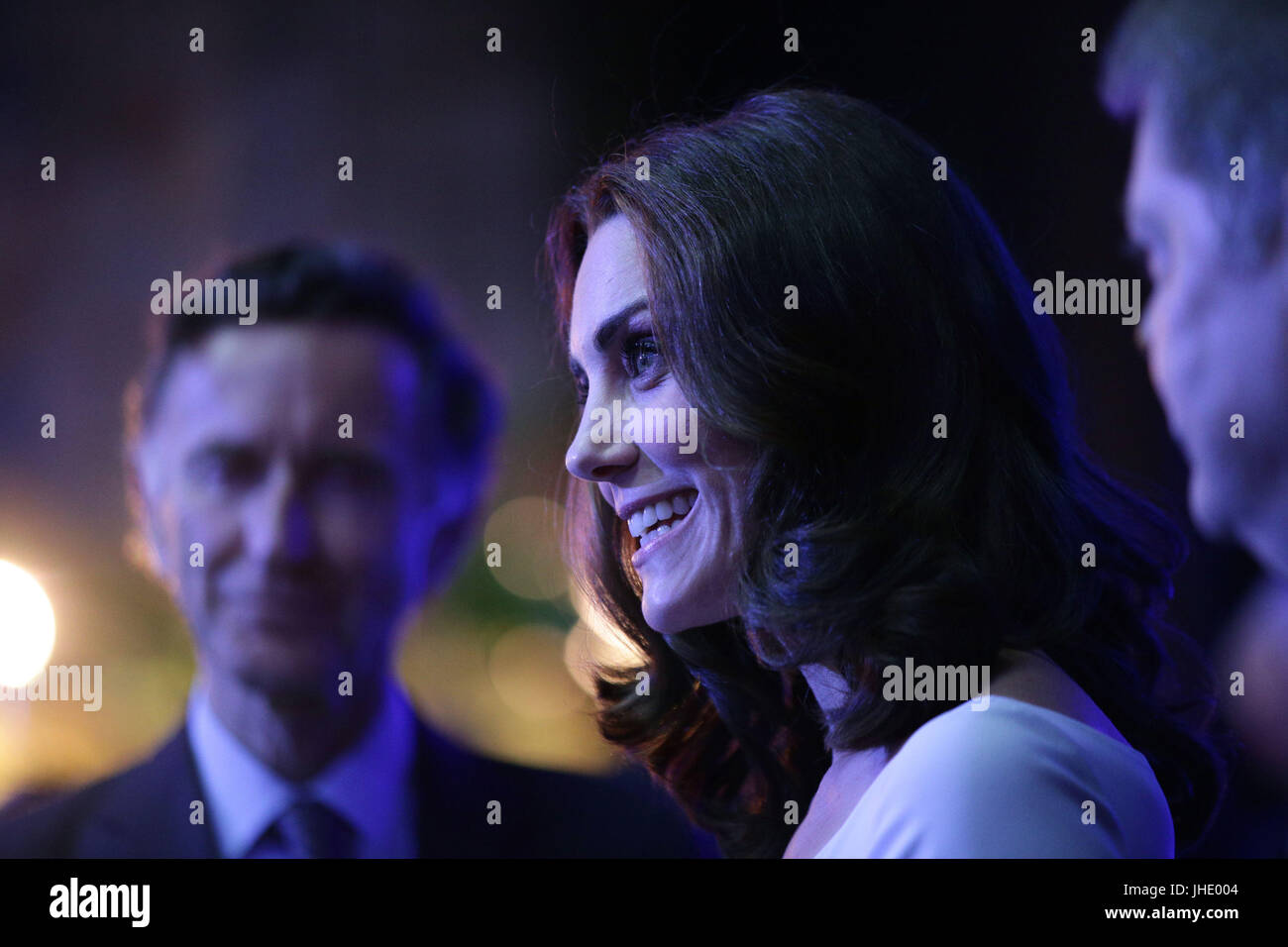 Hintze hall hi-res stock photography and images - Alamy