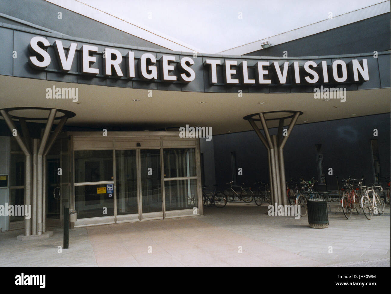 2001 sign hi-res stock photography and images - Alamy