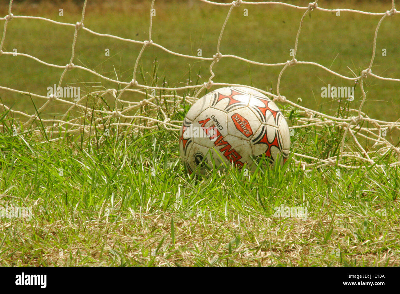 Brazil goal hi-res stock photography and images - Alamy