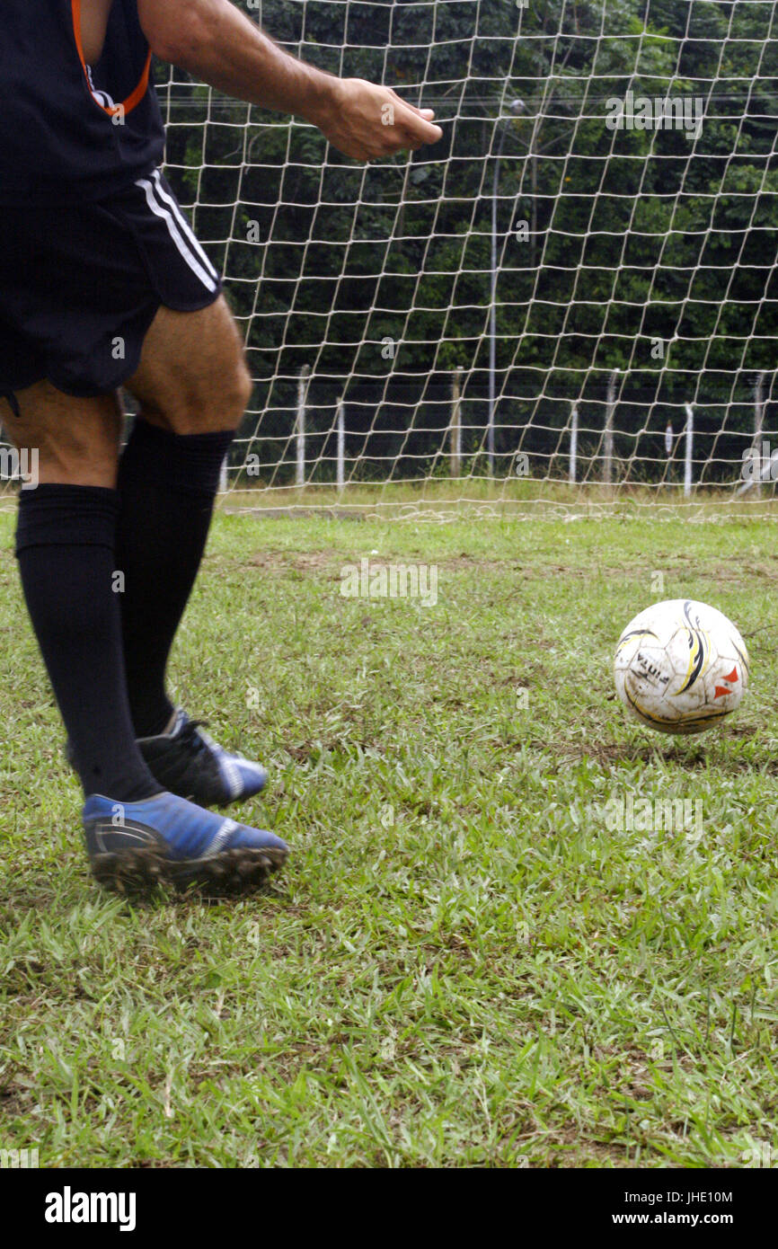 Brazil ball net hi-res stock photography and images - Alamy