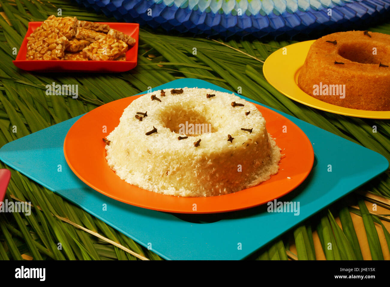 June party, Typical Food, Belém, Pará, Brazil Stock Photo - Alamy