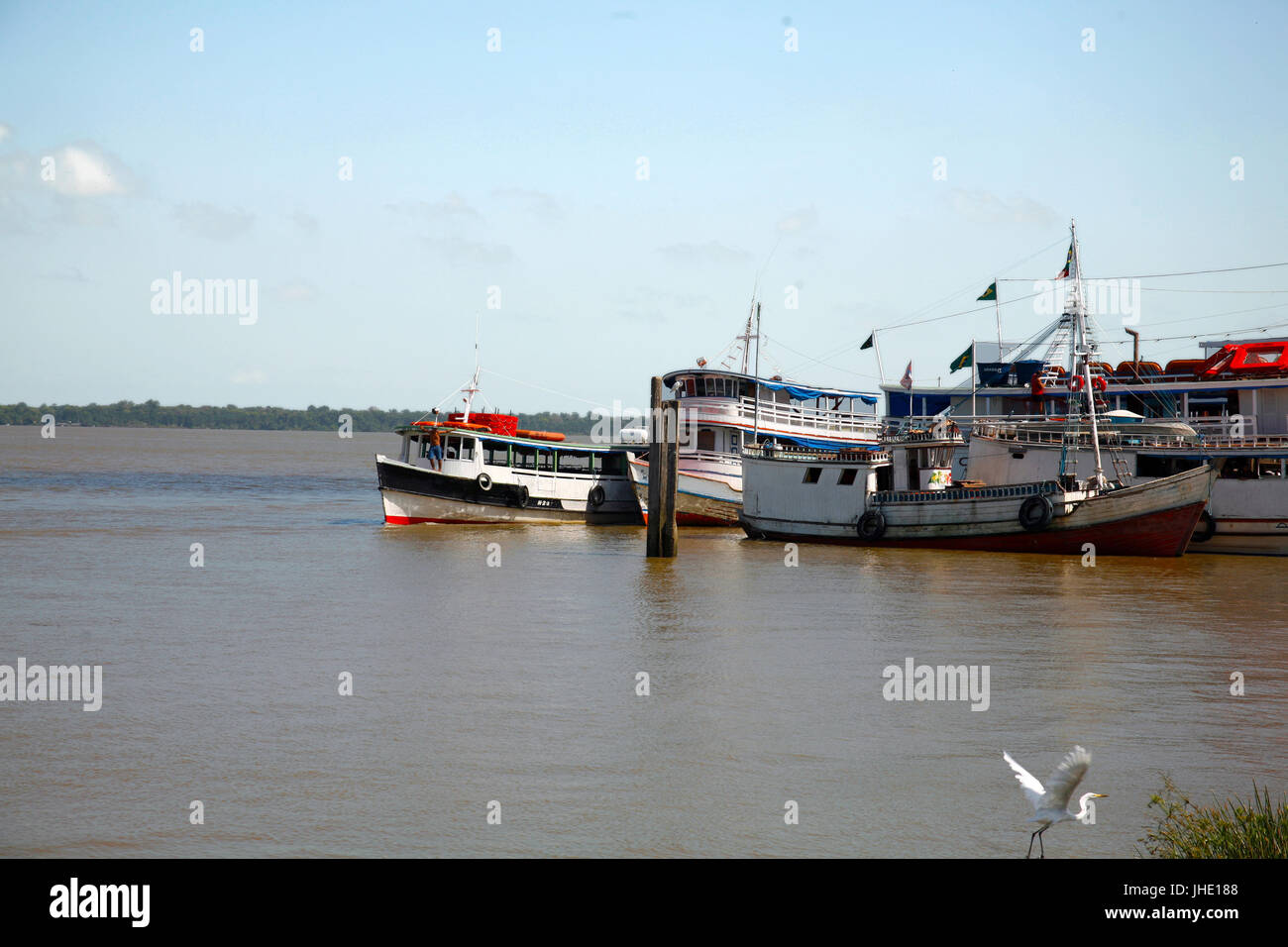 Mechanical boats hi-res stock photography and images - Alamy