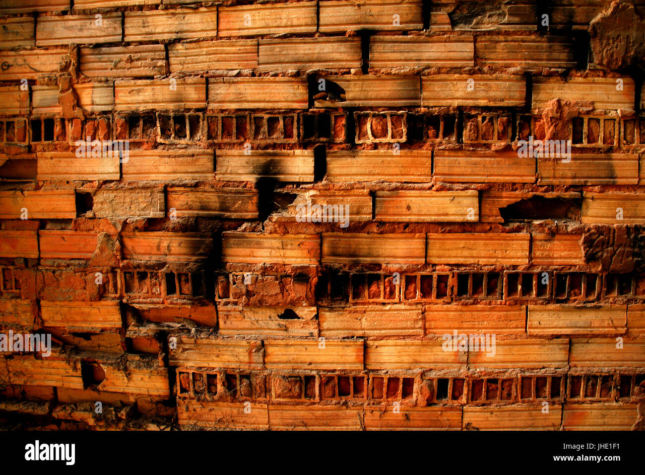 Tijolo baiano hi-res stock photography and images - Alamy