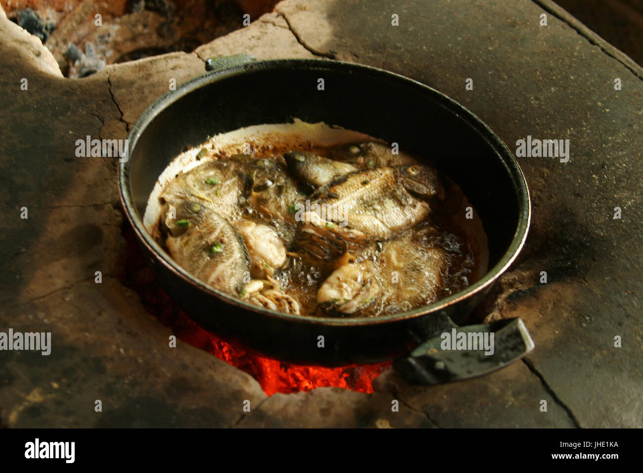 Food, Belém, Pará, Brazil Stock Photo - Alamy