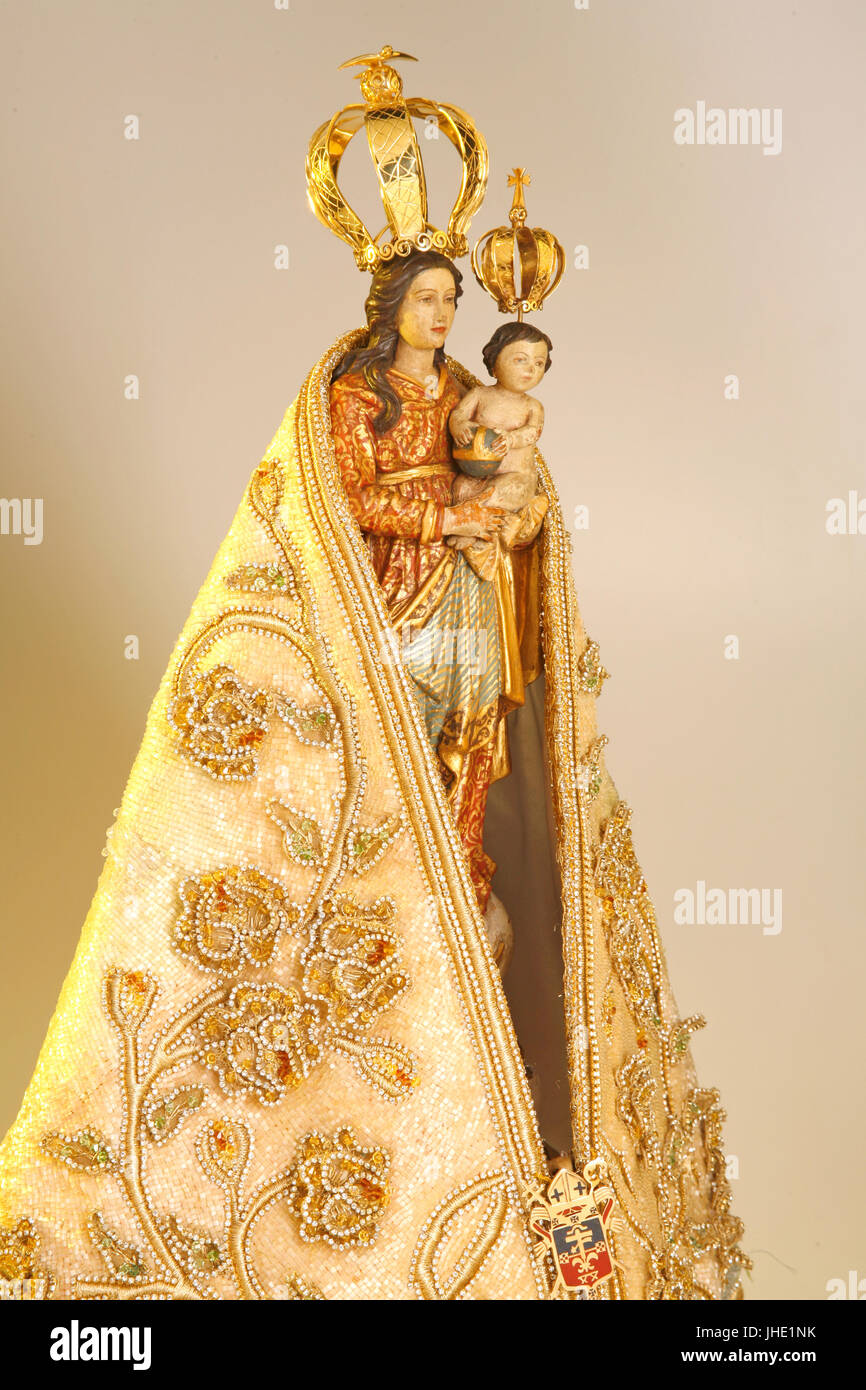 Brazilian crown hi-res stock photography and images - Alamy