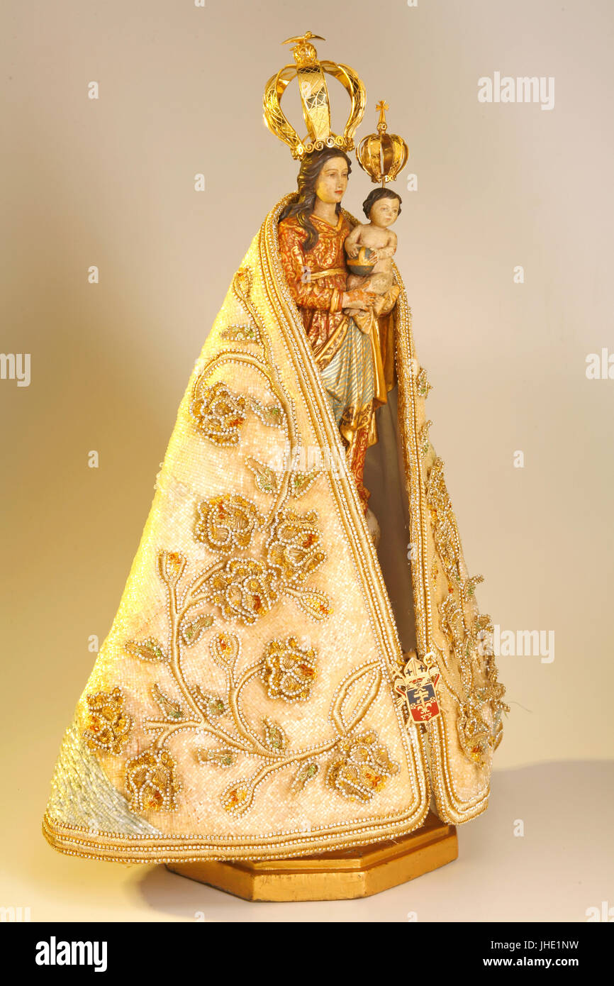 Brazilian crown hi-res stock photography and images - Alamy