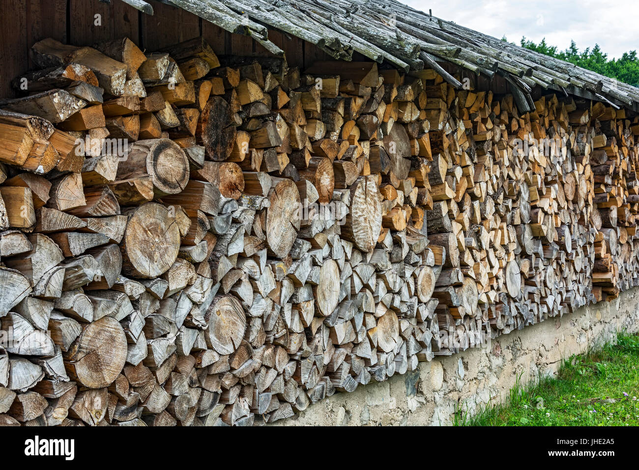 Canopy stack hi-res stock photography and images - Alamy