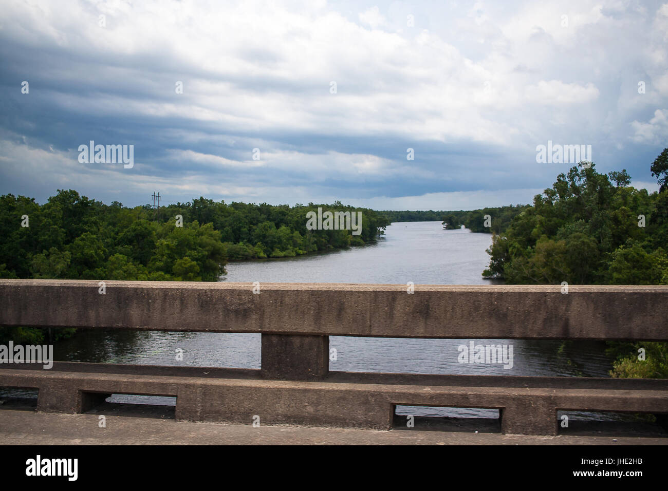 Atchafalaya basin hi-res stock photography and images - Alamy