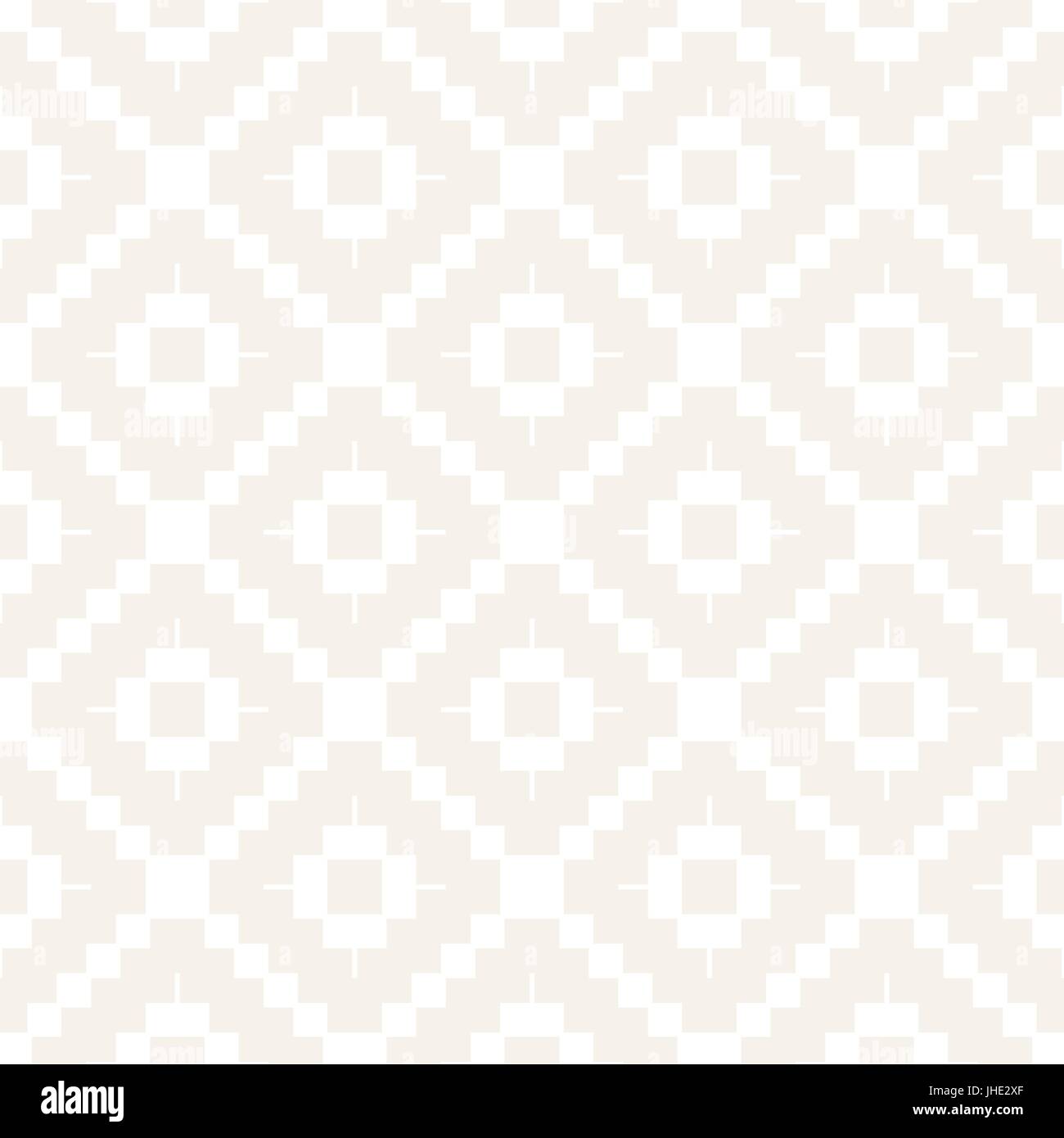 Seamless tracery pattern. Repeated stylized lattice. Symmetric ...