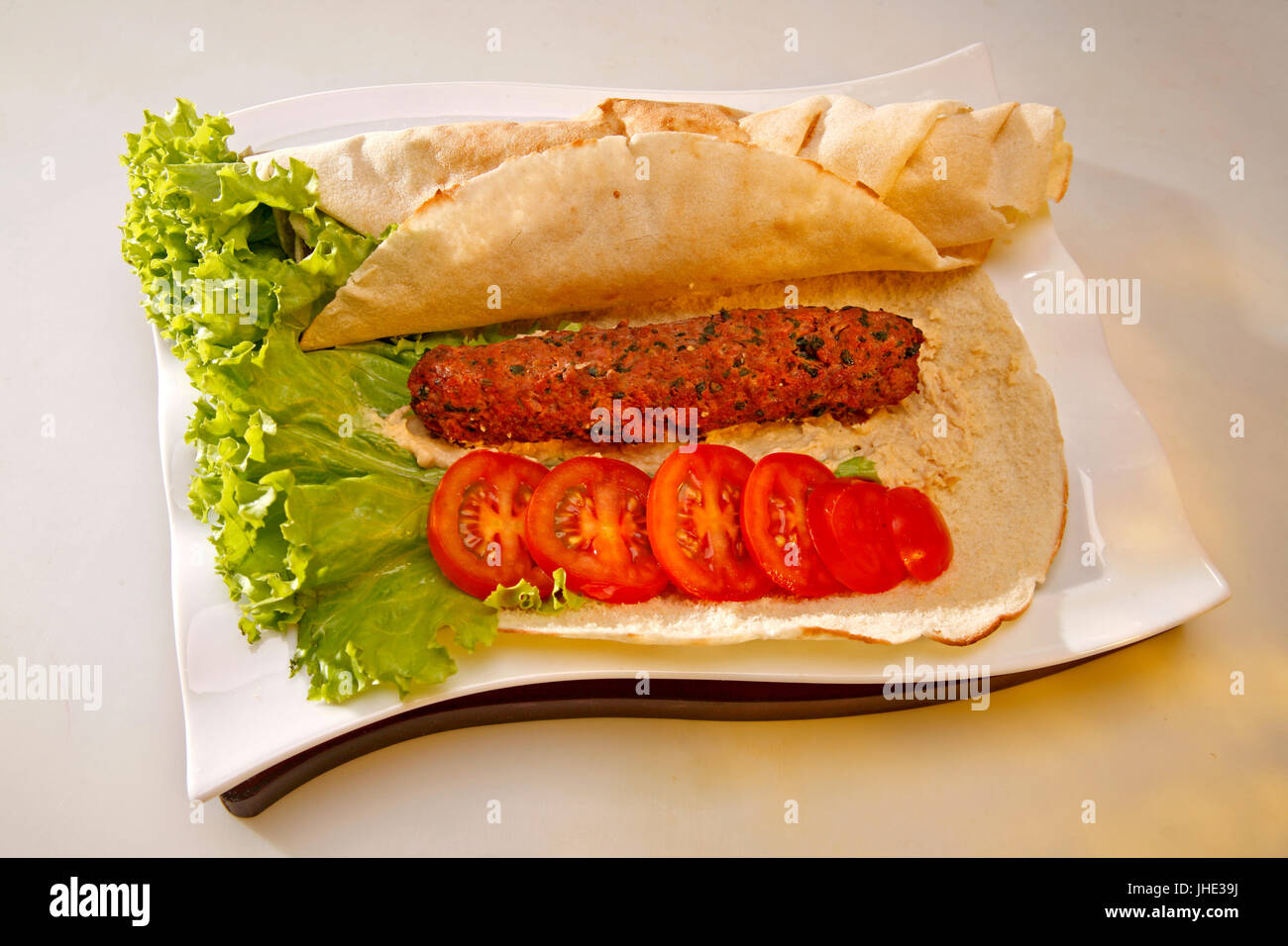 Food, Belém, Pará, Brazil Stock Photo - Alamy