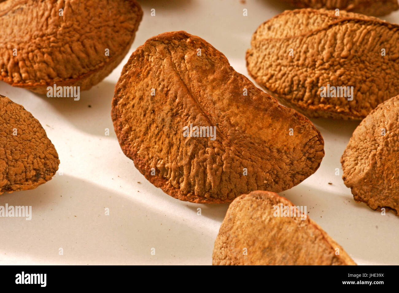 Food, Belém, Pará, Brazil Stock Photo - Alamy