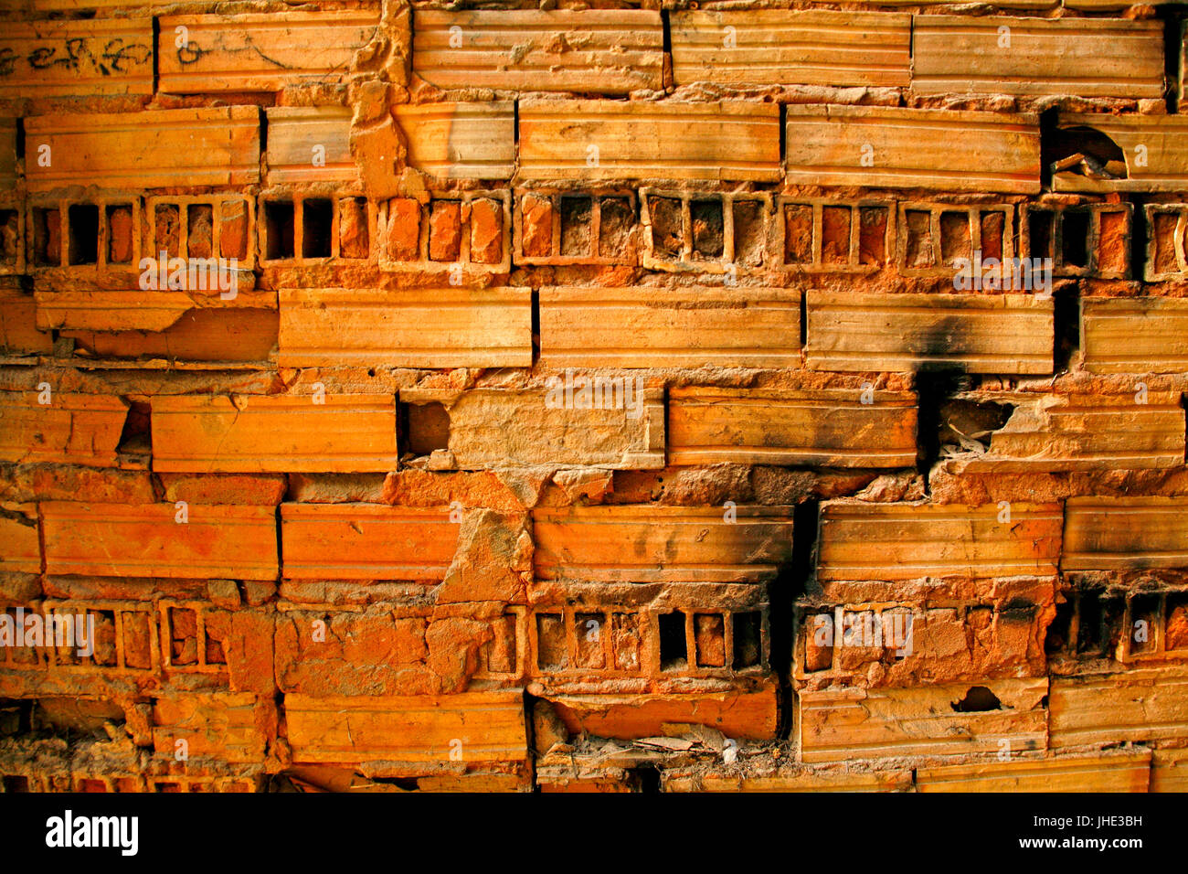 Bricks, Belém, Pará, Brazil Stock Photo - Alamy