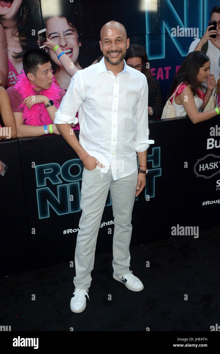 New York Premiere of "ROUGH NIGHT" at AMC Lincoln Square Theater - Red ...