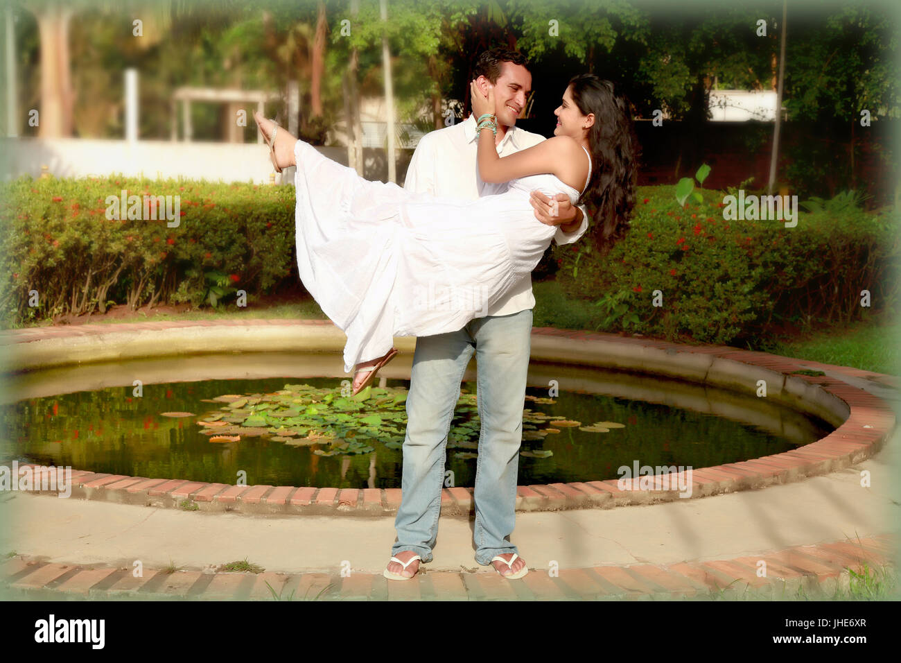 People, couple, Capital, Belém, Pará, Brazil Stock Photo - Alamy
