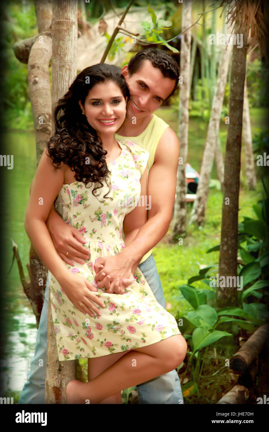 People, couple, Capital, Belém, Pará, Brazil Stock Photo - Alamy