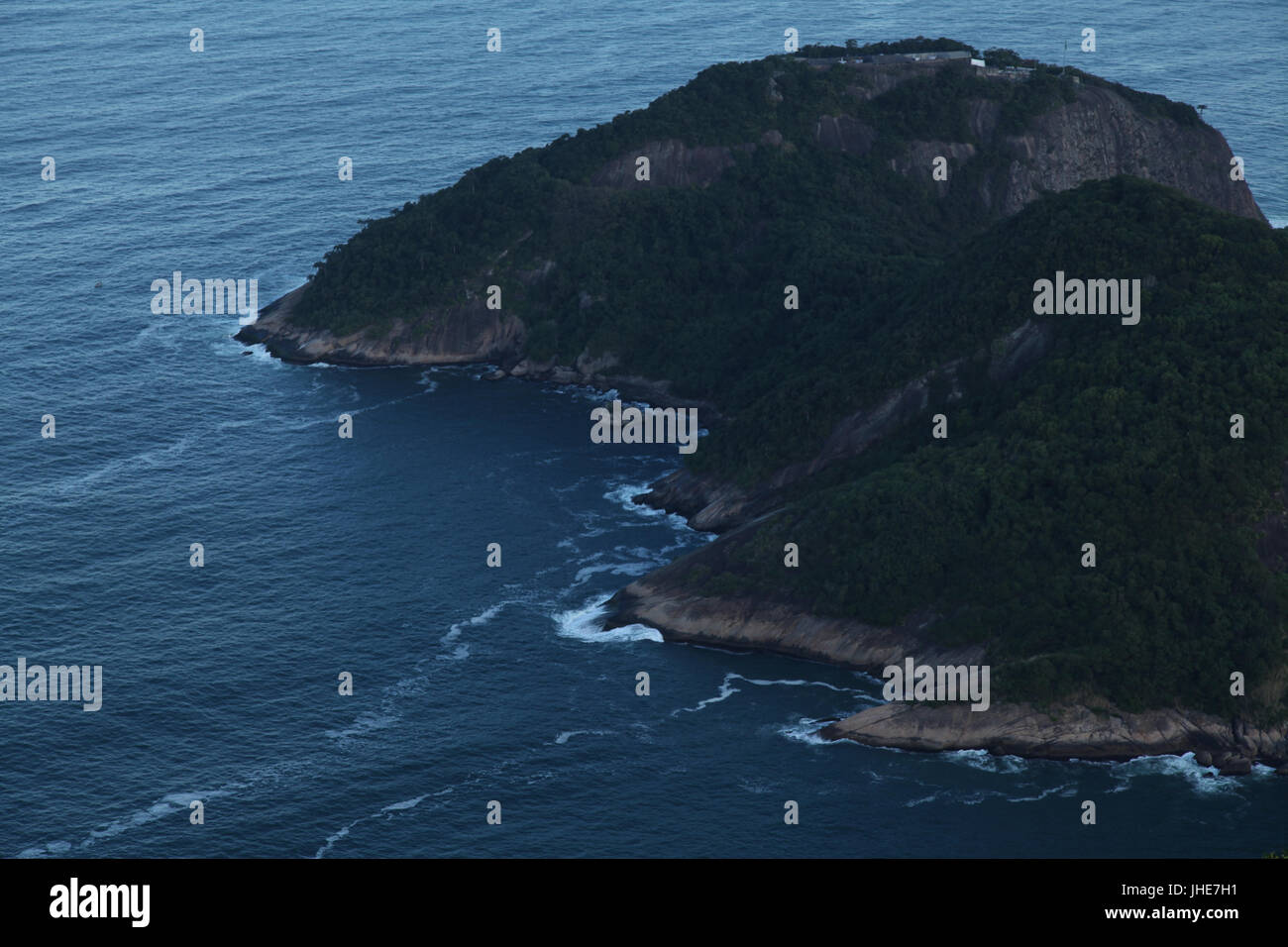 Island rj hi-res stock photography and images - Alamy