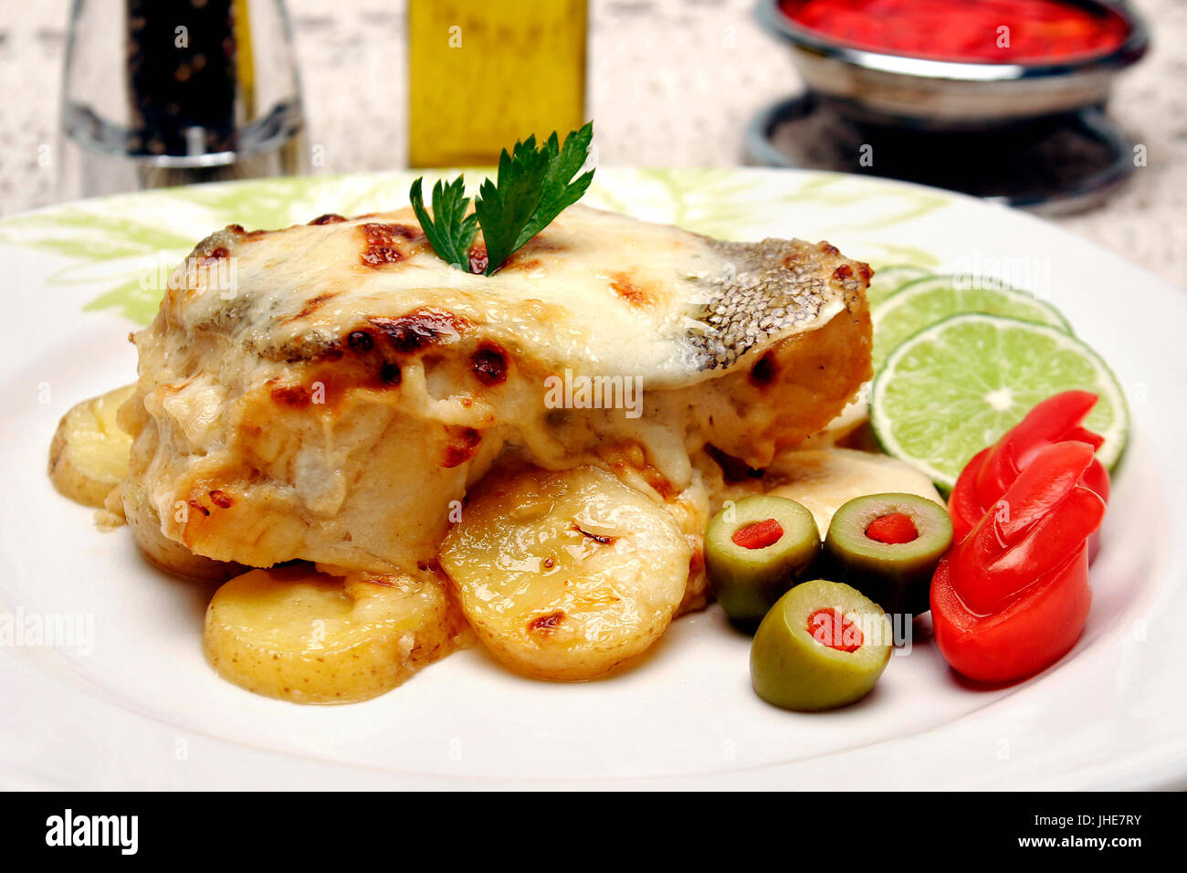 Brazil fish bottle hi-res stock photography and images - Alamy