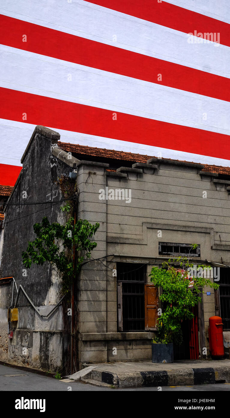 Sorting structure hi-res stock photography and images - Alamy