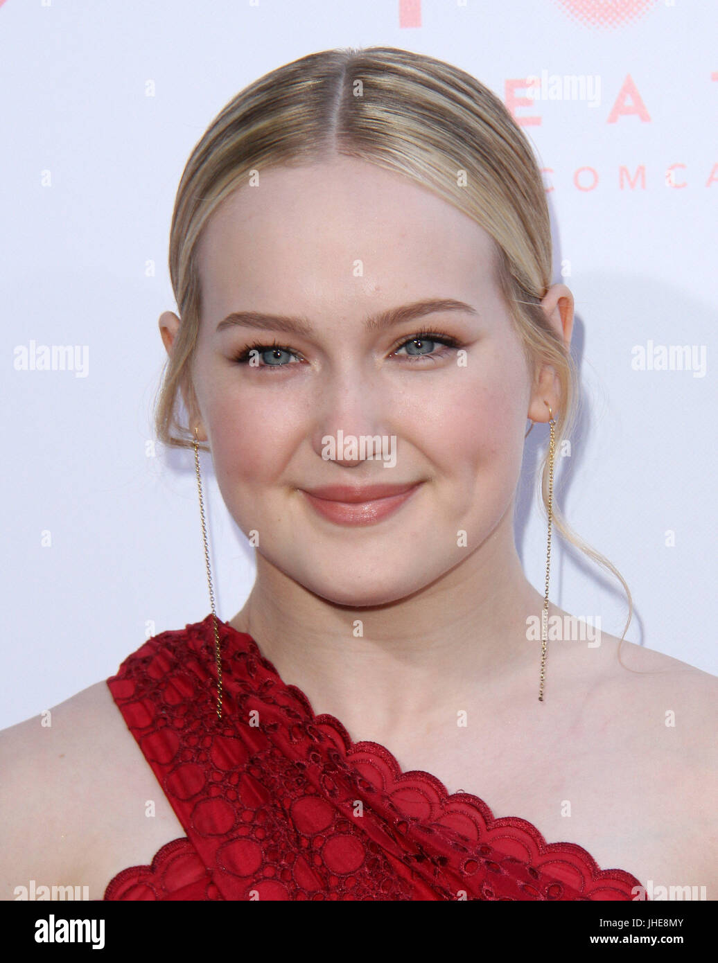 The Beguiled Premiere held at the Directors Guild of America. Featuring ...