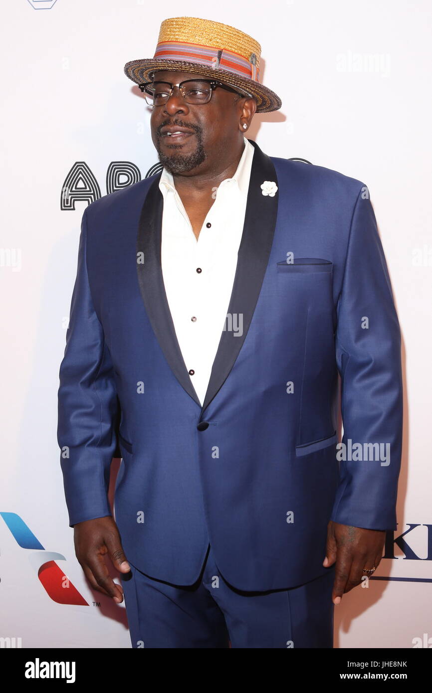 Apollo Spring Gala 2017 at the Apollo Theater in New York City ...