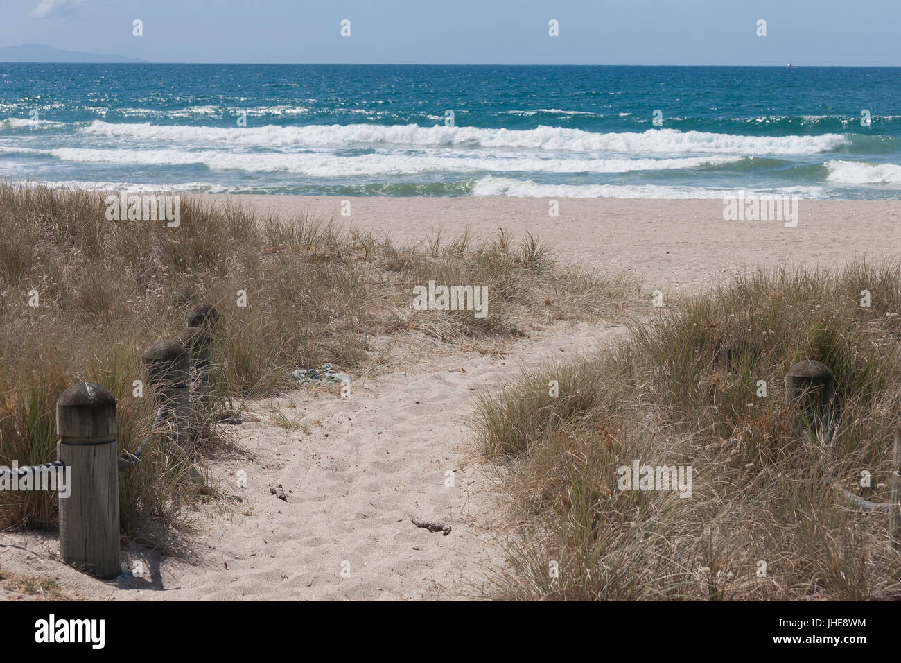 path to freedom Stock Photo - Alamy