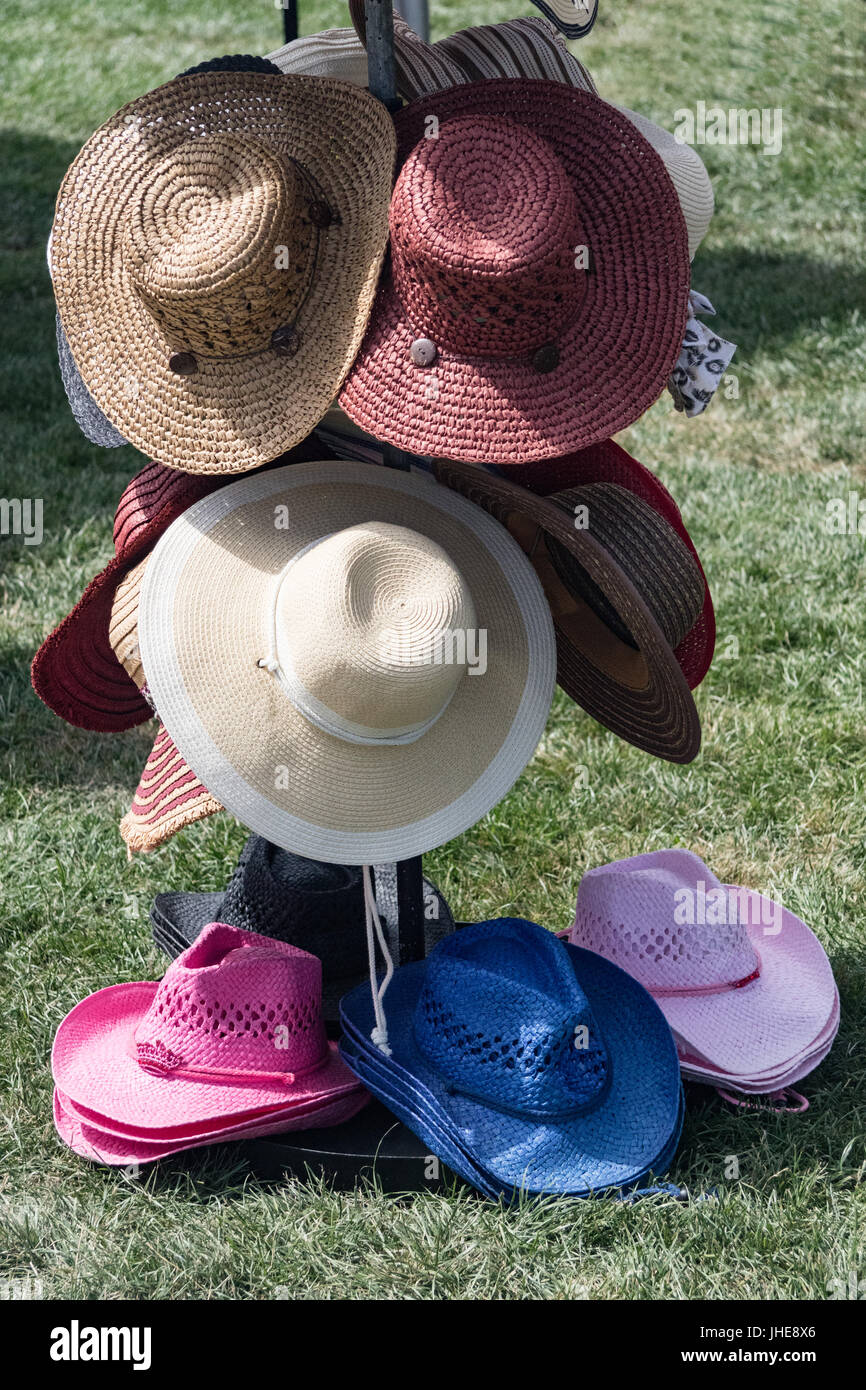 Shapes for hats hi-res stock photography and images - Alamy