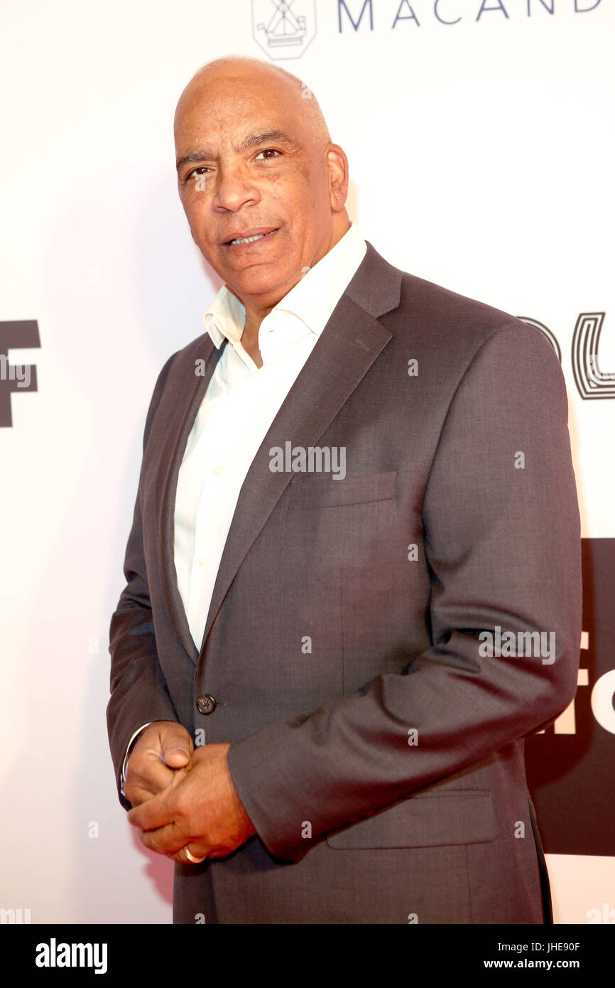 Apollo Spring Gala 2017 at the Apollo Theater in New York City ...