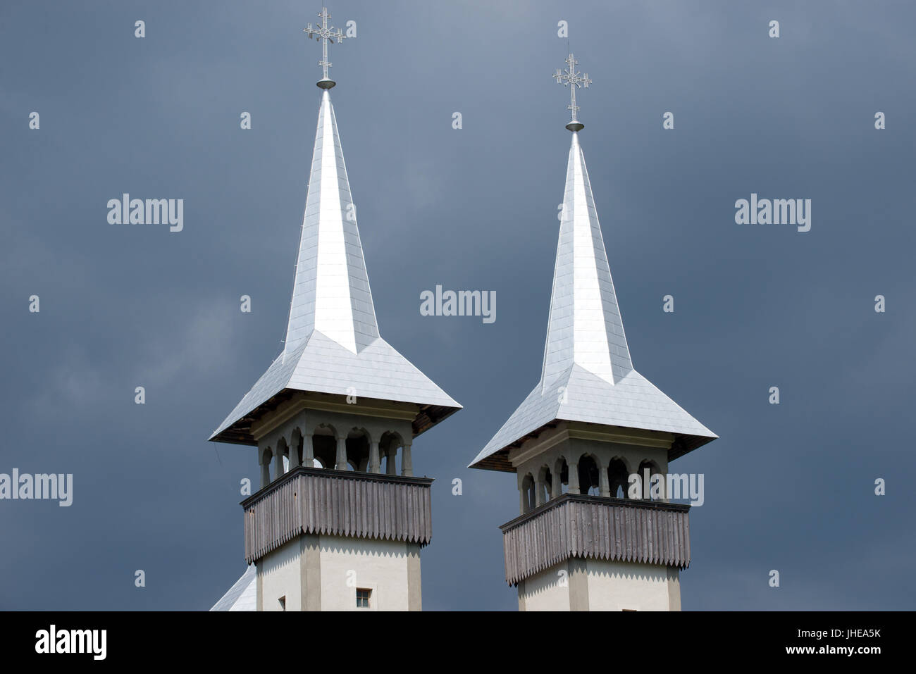 Woven roof hi-res stock photography and images - Alamy