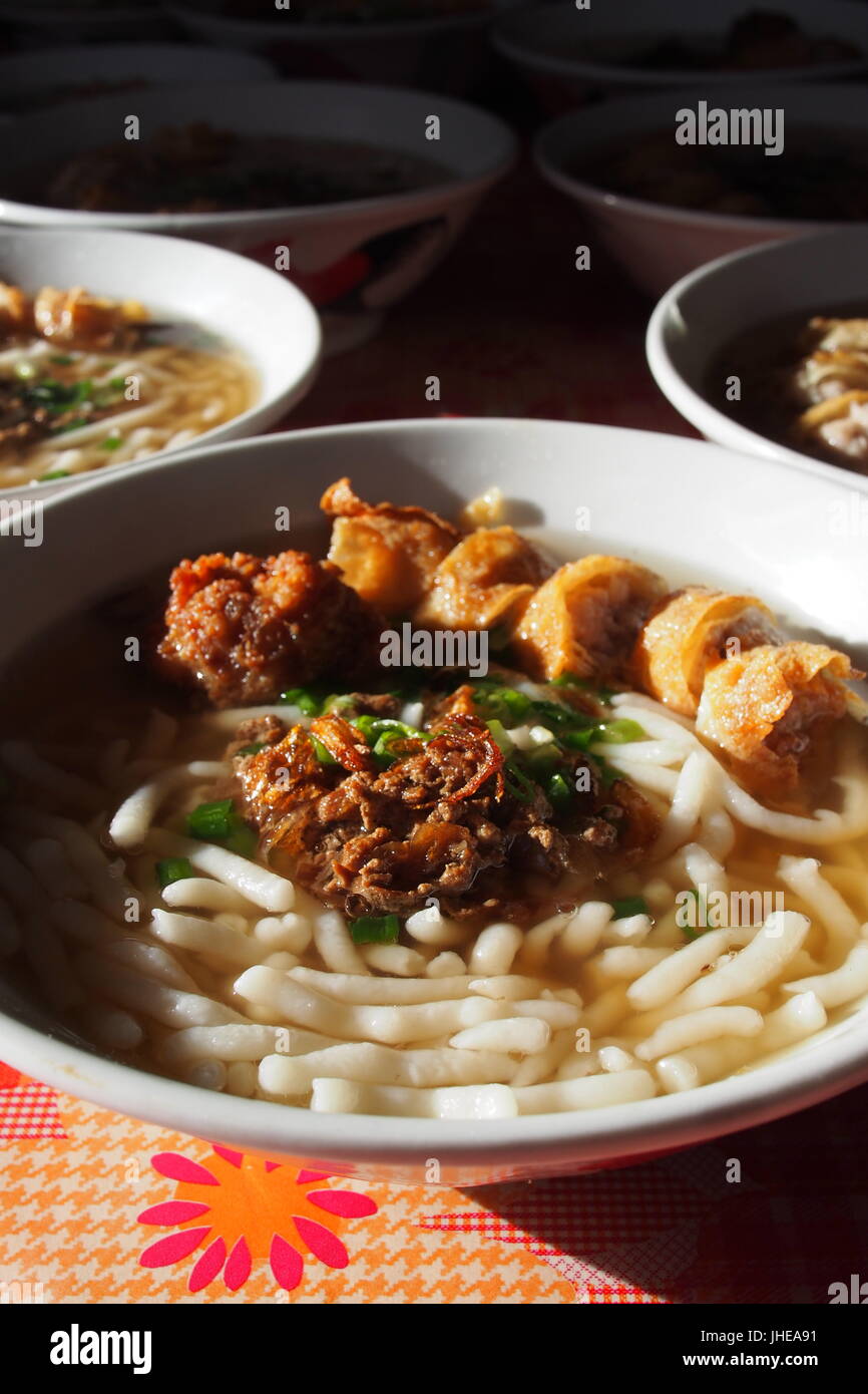 Traditional asia fried rice hi-res stock photography and images - Alamy