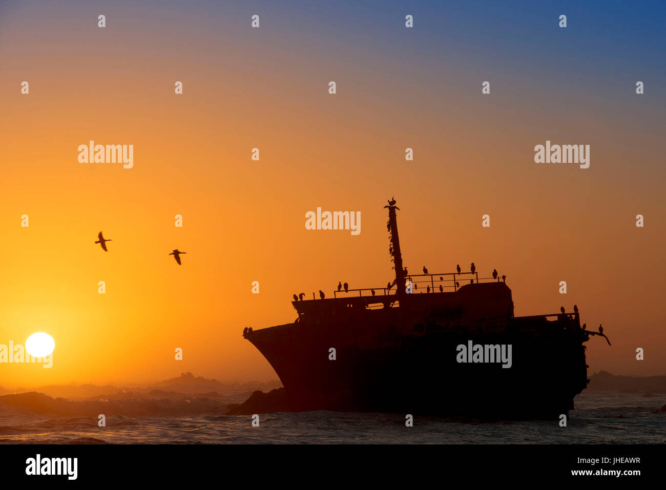 Agulhas National Park Stock Photos & Agulhas National Park Stock Images ...