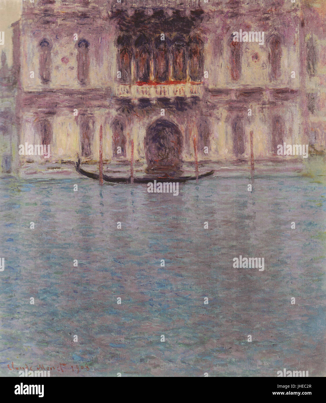 Contarini map hi-res stock photography and images - Alamy