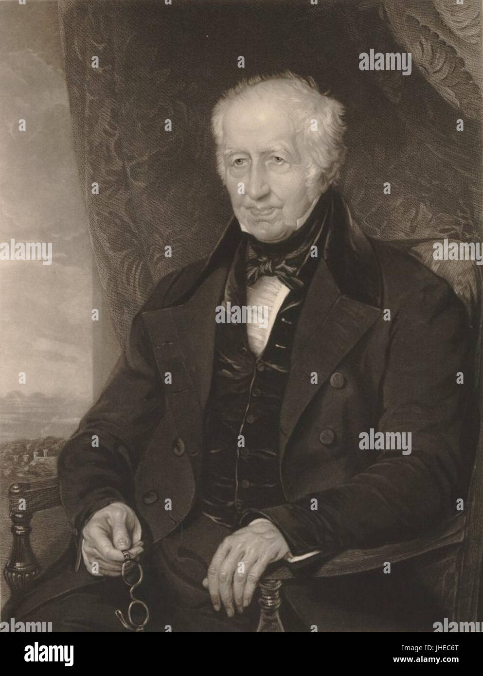 Edward king fordham hi-res stock photography and images - Alamy