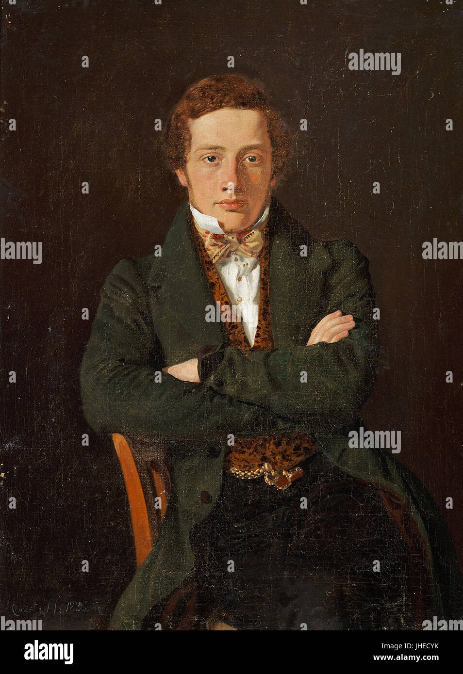 Martin hansen hi-res stock photography and images - Alamy