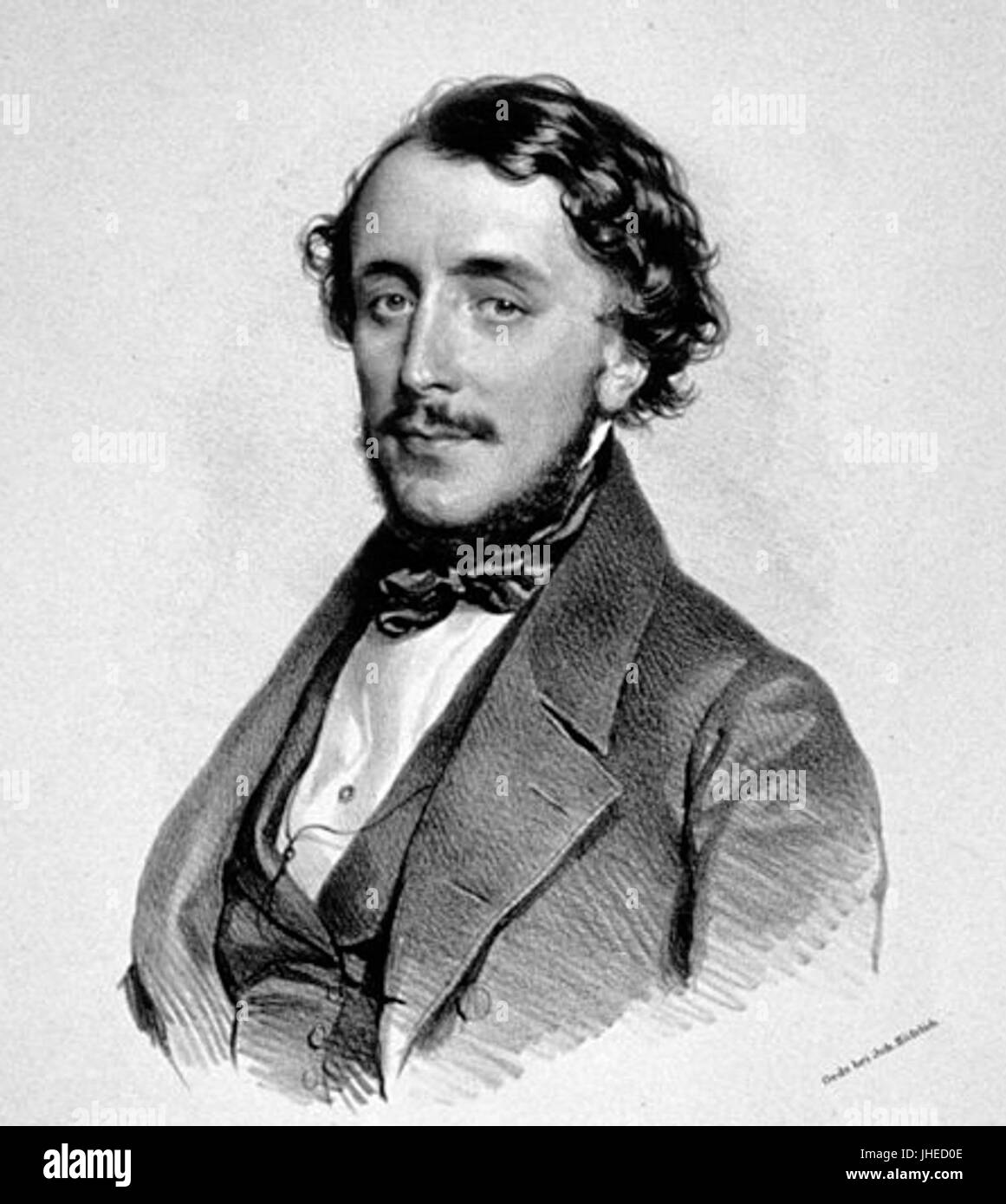 Felice varesi hi-res stock photography and images - Alamy