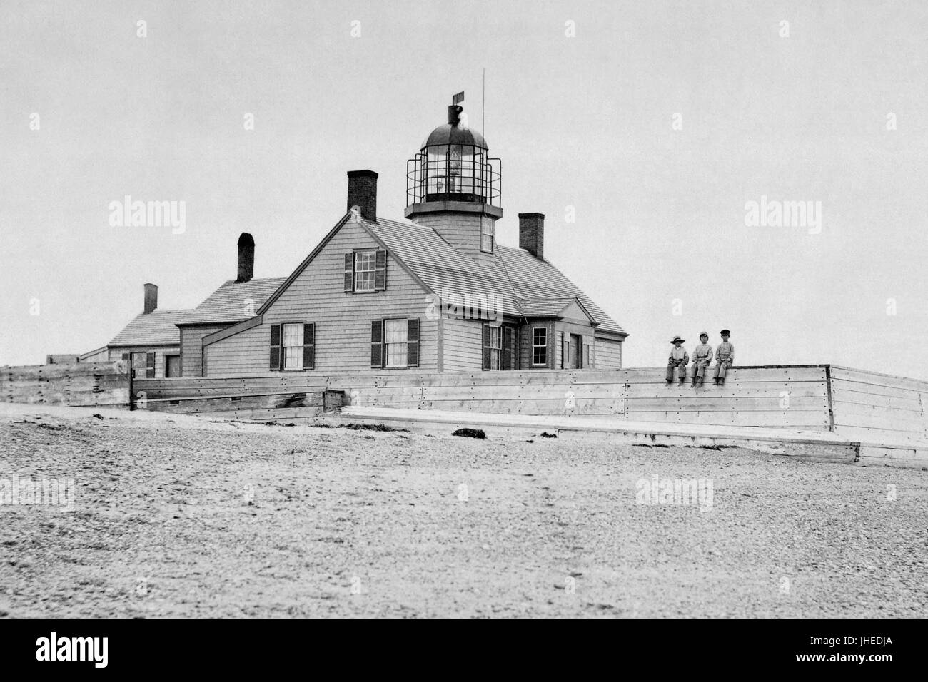 Long point map Black and White Stock Photos & Images - Alamy