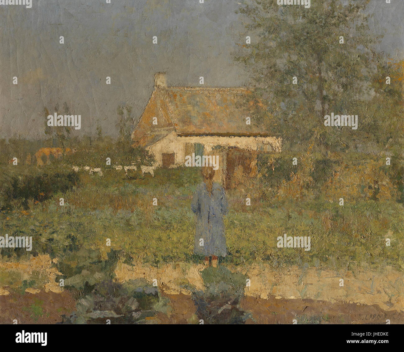 Evert larock hi-res stock photography and images - Alamy