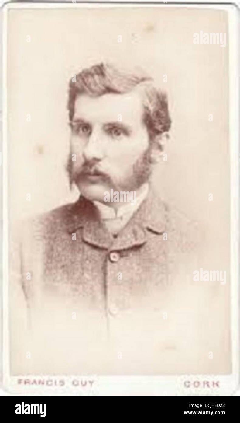 Francis guy hi-res stock photography and images - Alamy