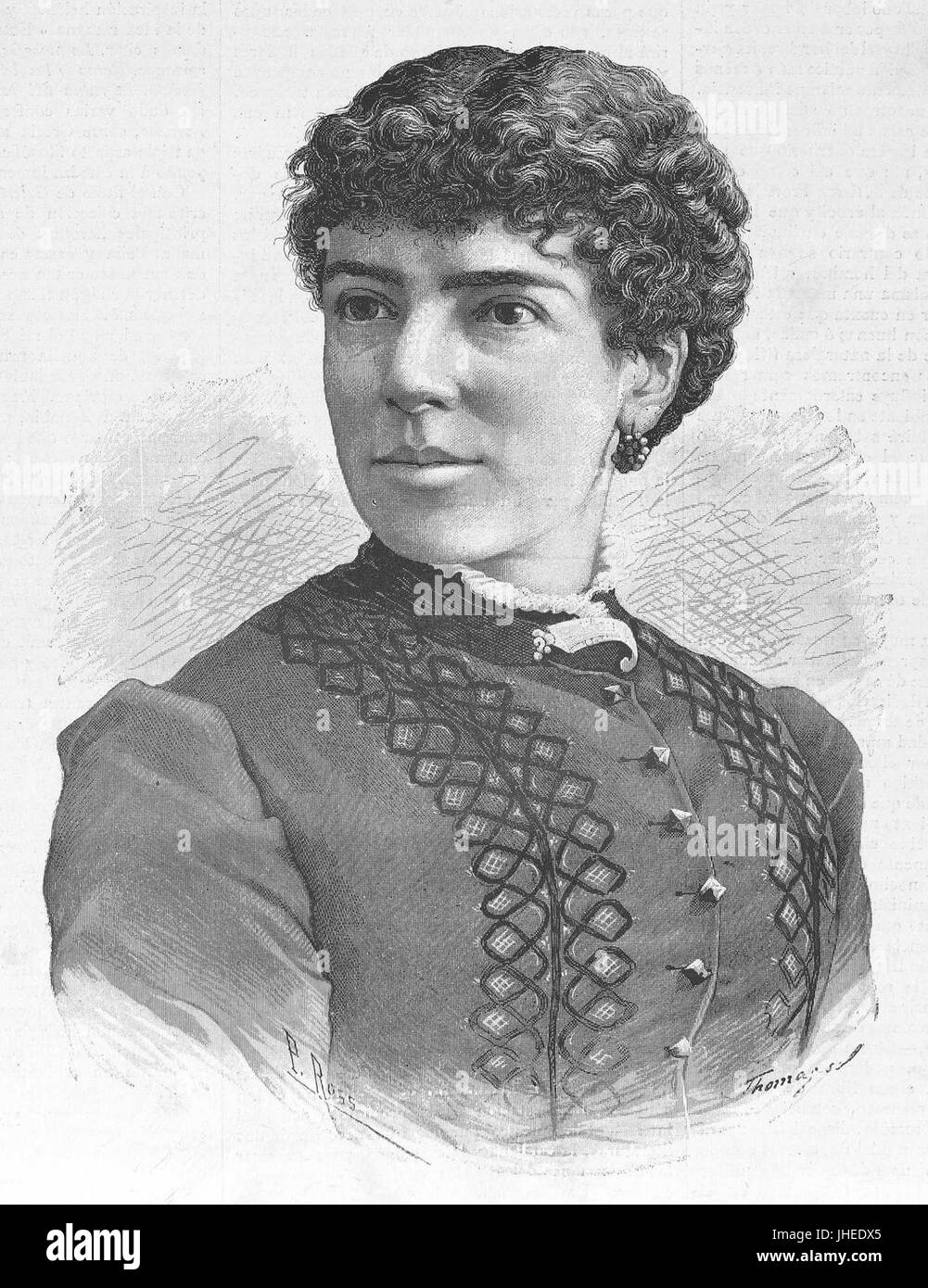 Josefa de Black and White Stock Photos & Images - Alamy