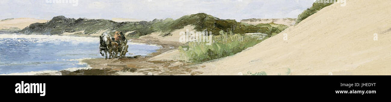 Carl Locher ageposten-detaik Stock Photo - Alamy