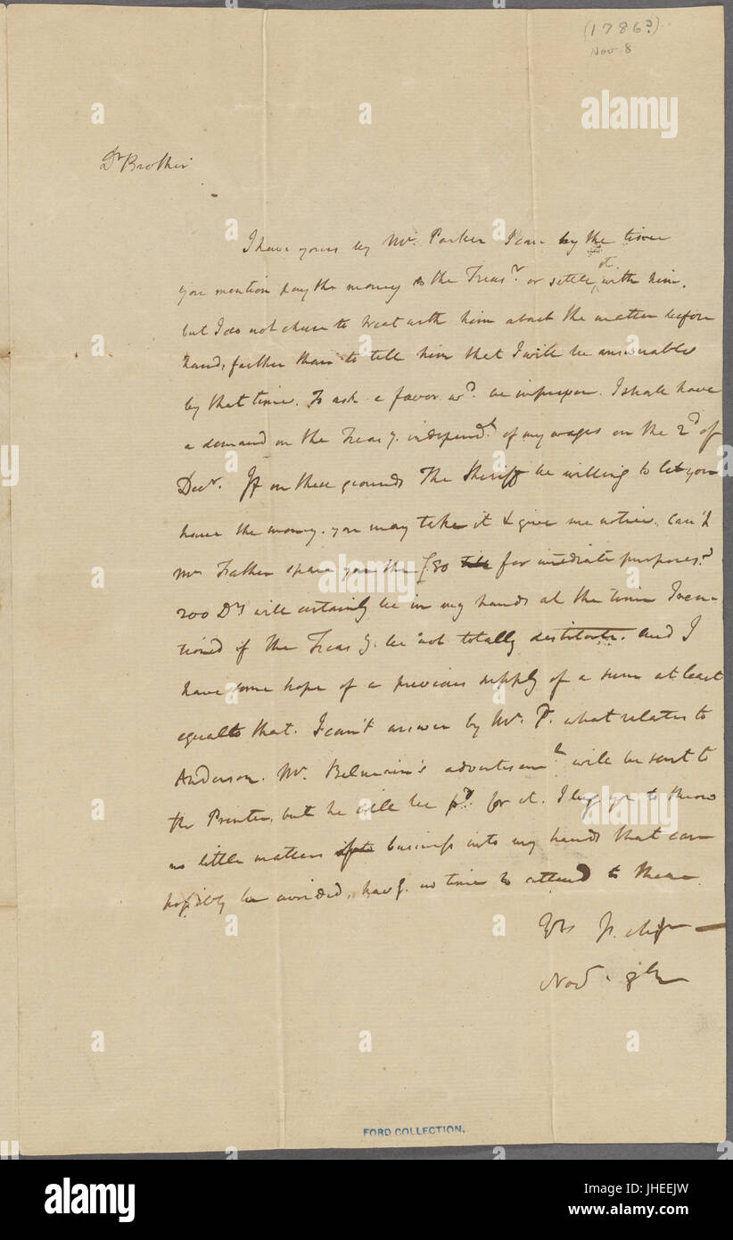 1786 november hi-res stock photography and images - Alamy