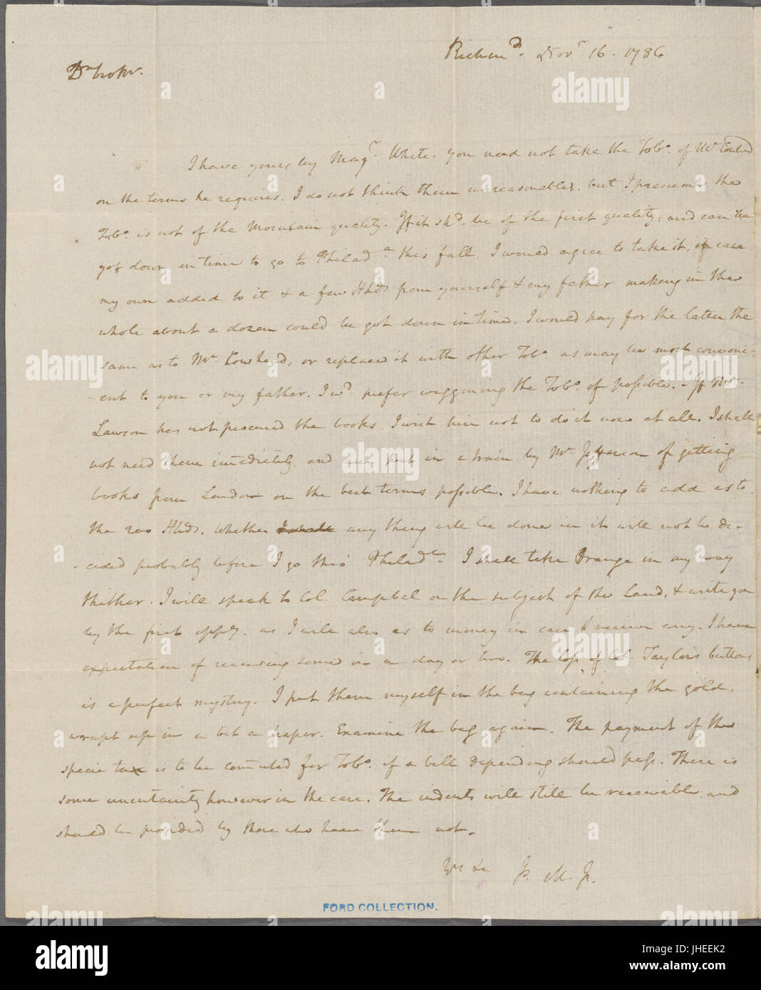 1786 november hi-res stock photography and images - Alamy