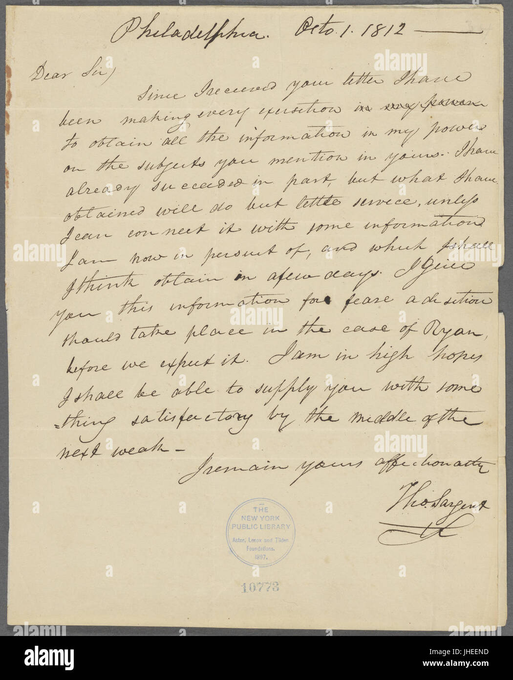 Henry foxall hi-res stock photography and images - Alamy