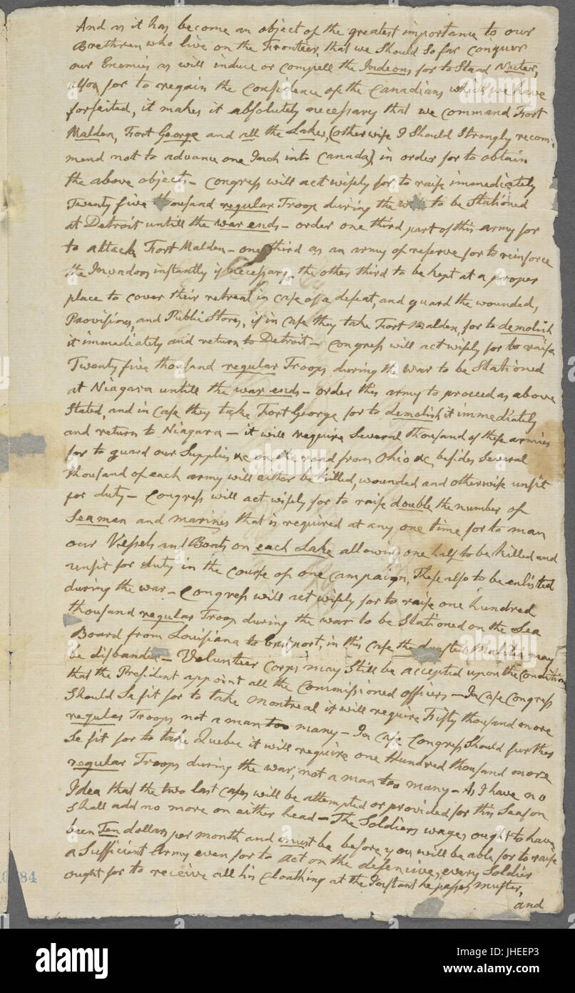 Wingate map hi-res stock photography and images - Alamy