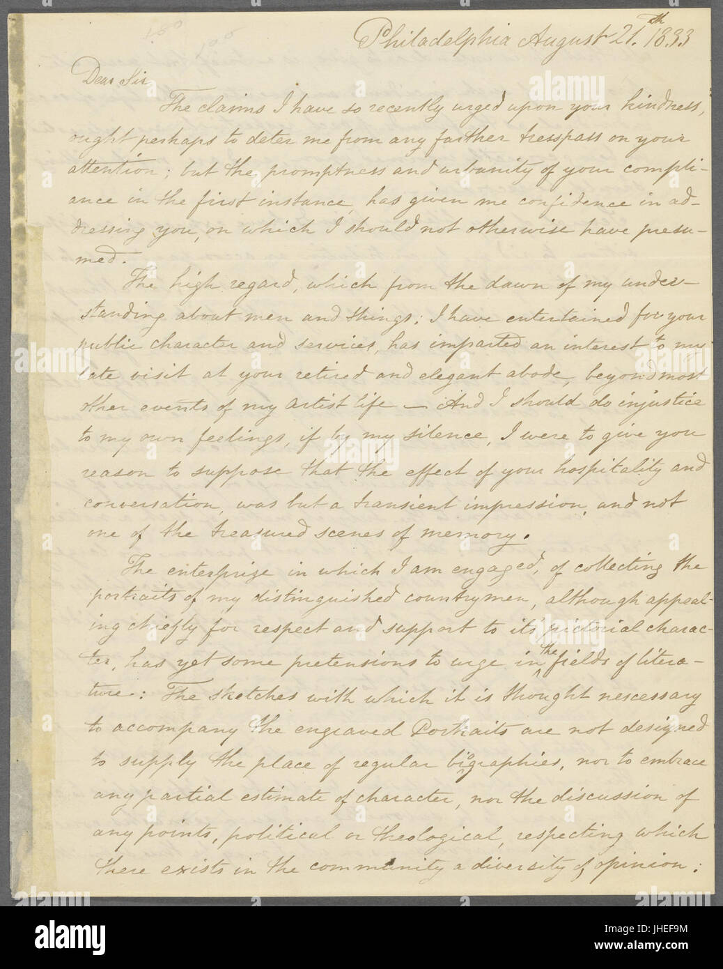 James b longacre hi-res stock photography and images - Alamy