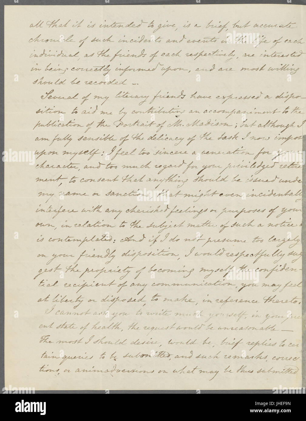 James b longacre hi-res stock photography and images - Alamy