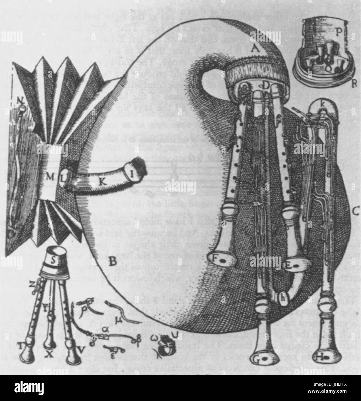 Mersenne hi-res stock photography and images - Alamy