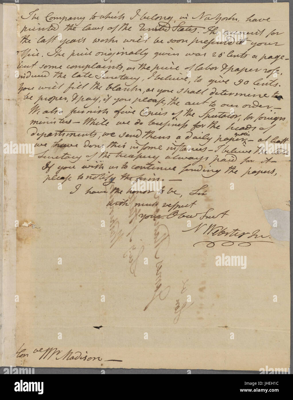 Noah webster book hi-res stock photography and images - Alamy