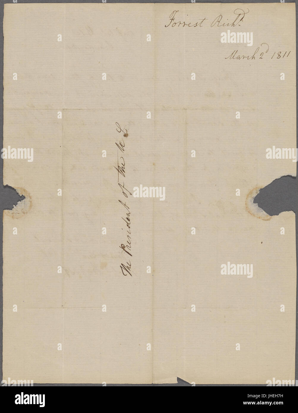 Richard forrest hi-res stock photography and images - Alamy