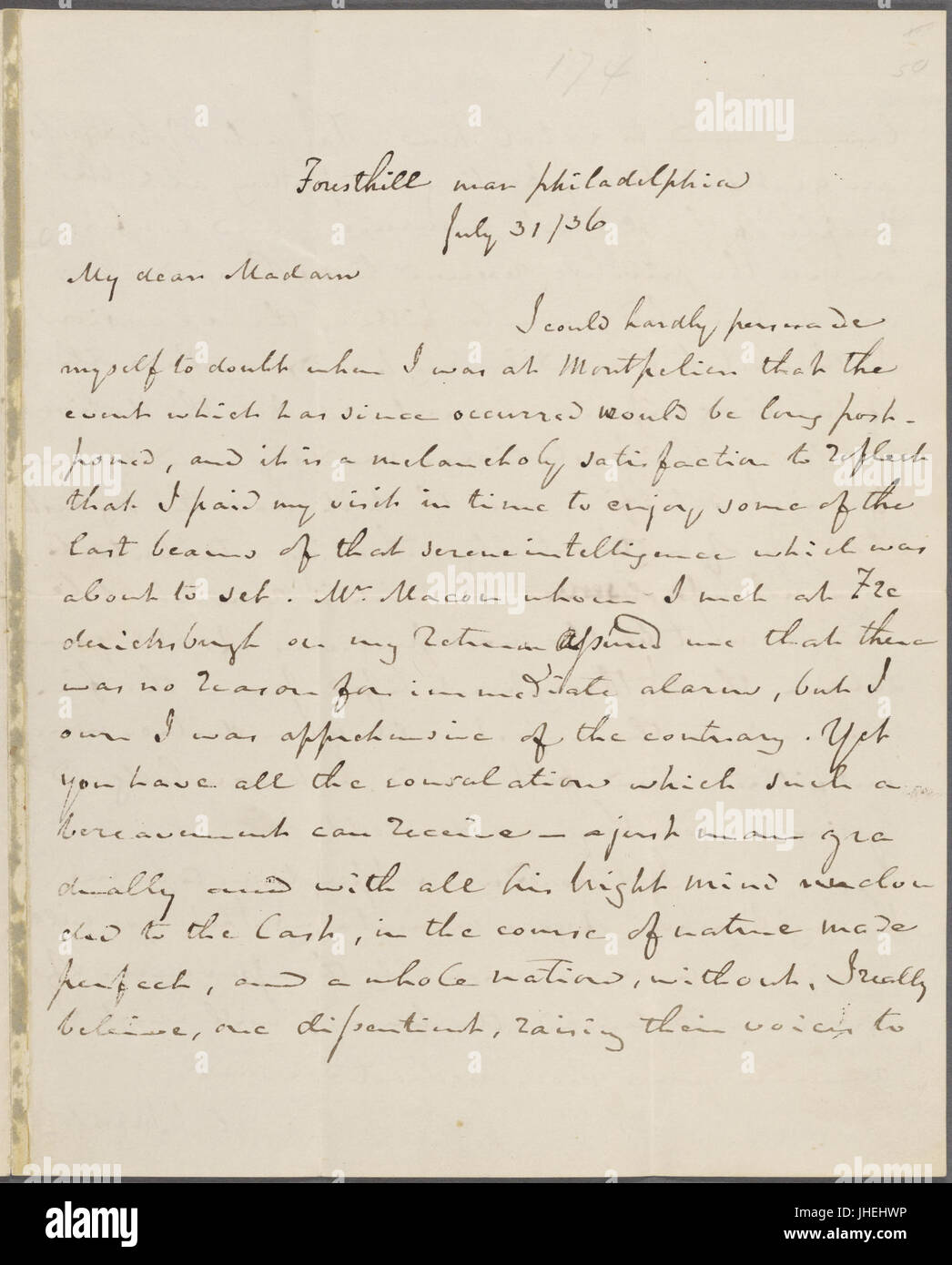 Charles jared hi-res stock photography and images - Alamy